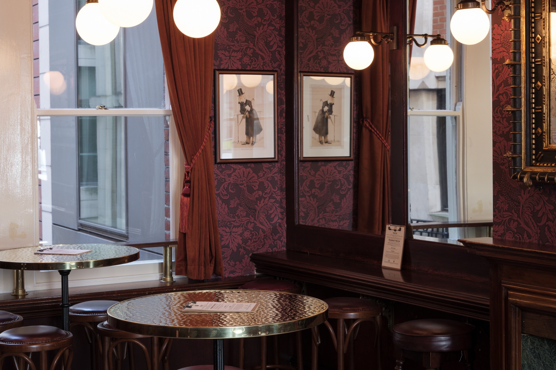Book Conference, Function & Private Event Rooms at The Swan Tavern, EC3 ...